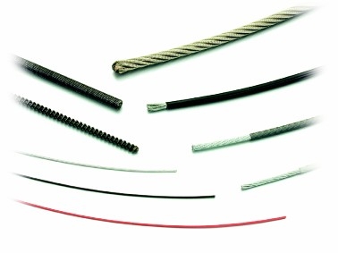 Tiesse S.r.l. | lavorazione funi metalliche