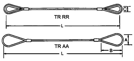 Tiesse S.r.l. | lavorazione funi metalliche