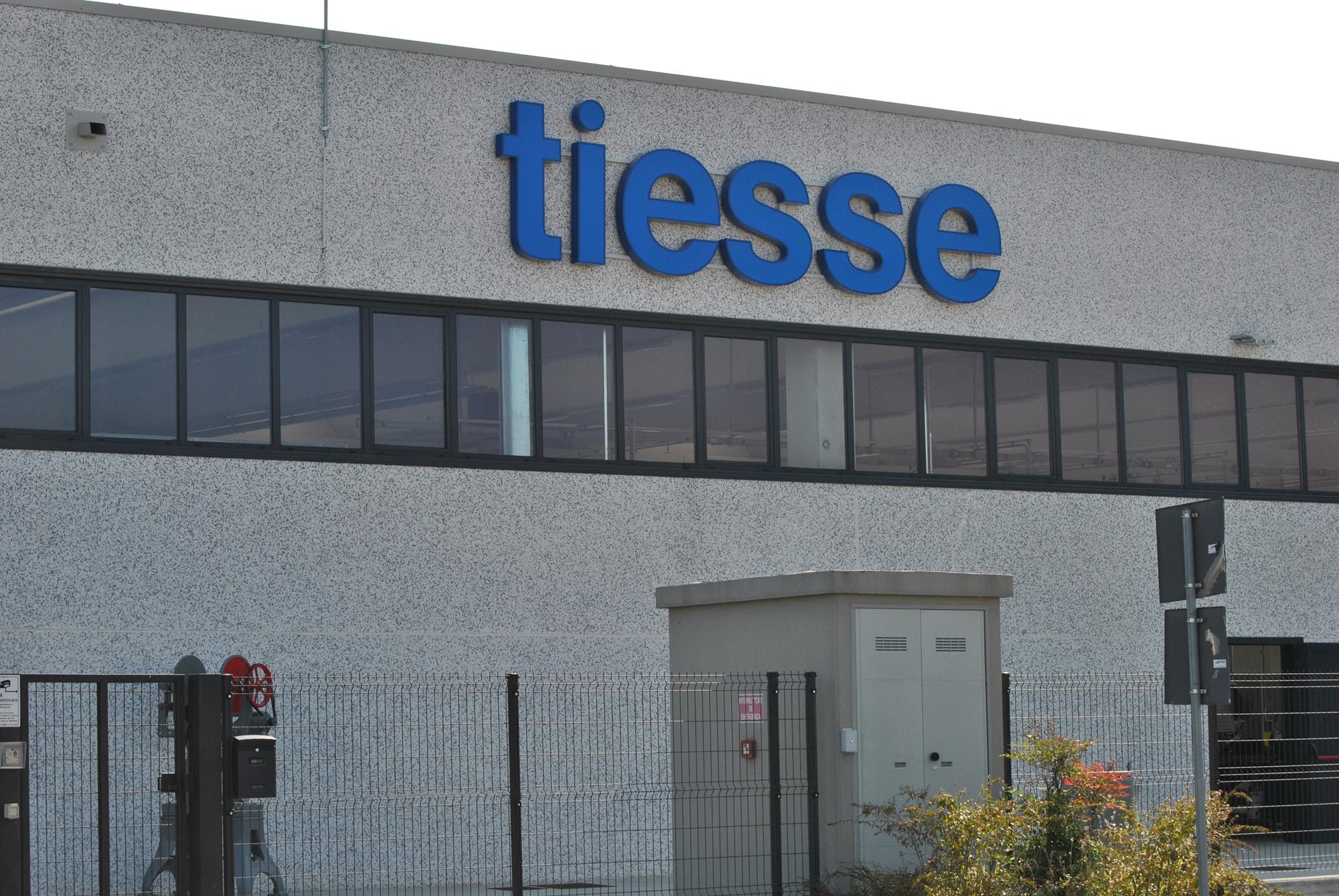 Tiesse S.r.l. | lavorazione funi metalliche