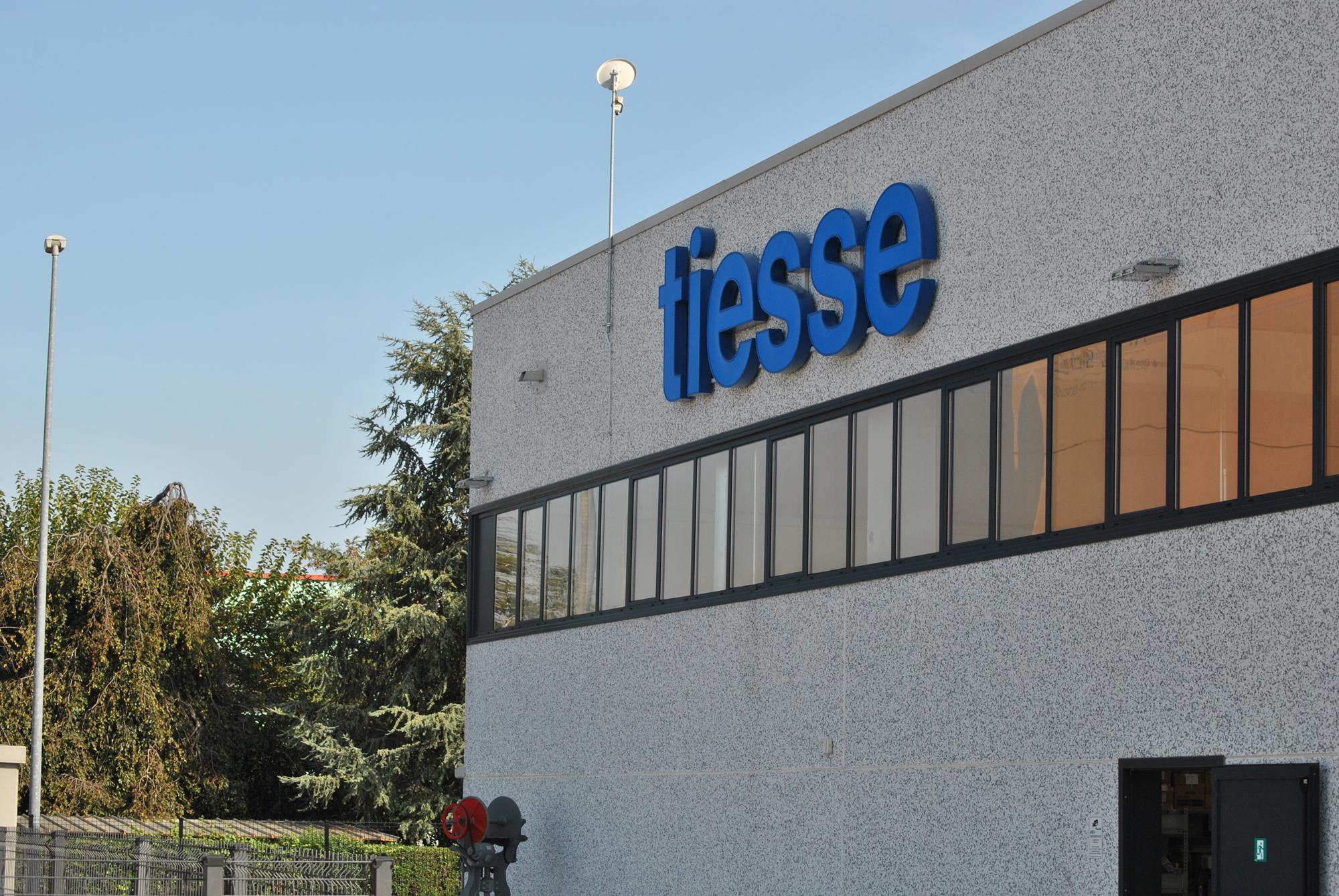Tiesse S.r.l. | lavorazione funi metalliche