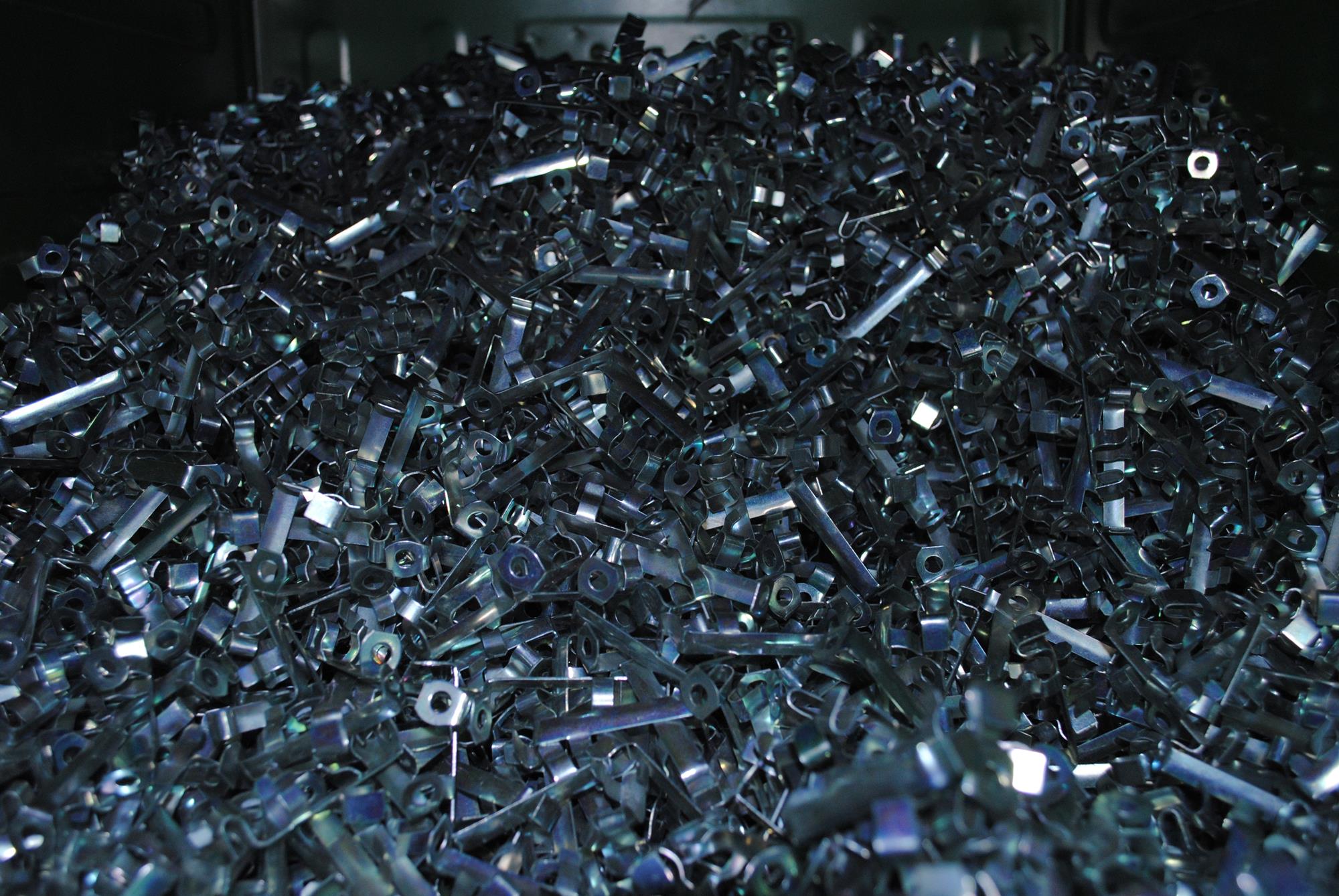 Tiesse S.r.l. | lavorazione funi metalliche