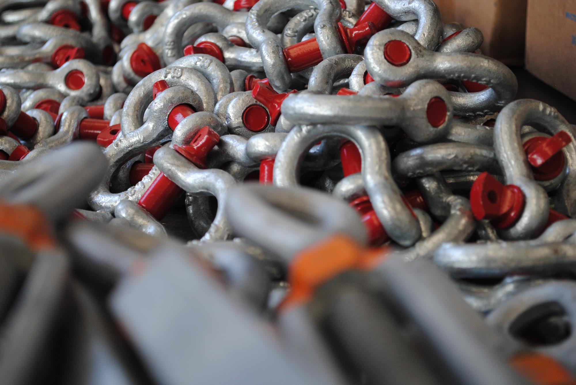 Tiesse S.r.l. | lavorazione funi metalliche